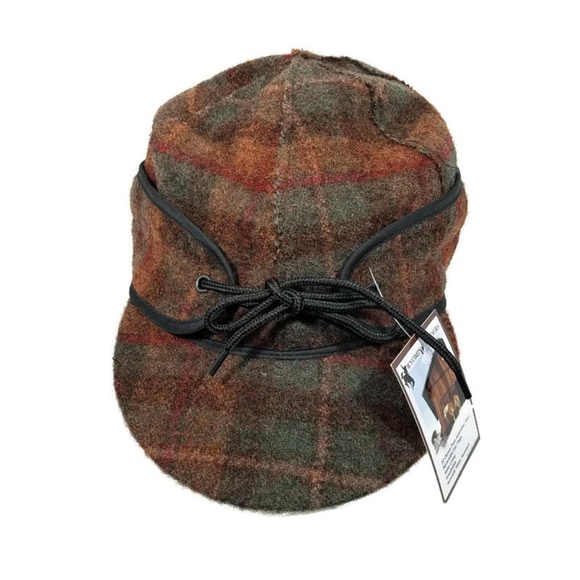 Wyoming Traders | Accessories | Wyoming Traders Yukon W Ear Flaps Wool ...